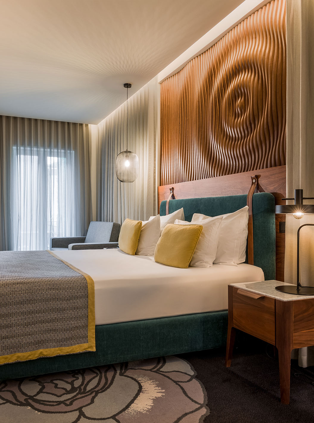 Hotel Pousada Porto - Rua Das Flores | Baixa | Best Price