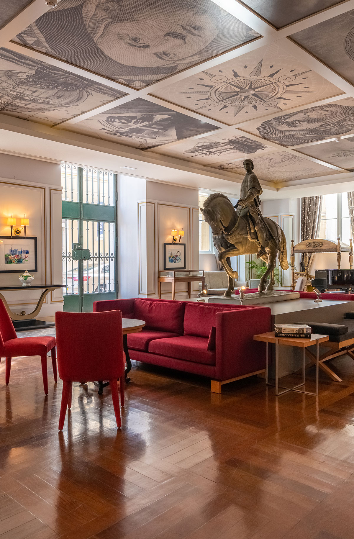 Pousadas de Portugal | Pestana Hotel Group | Bester Preis