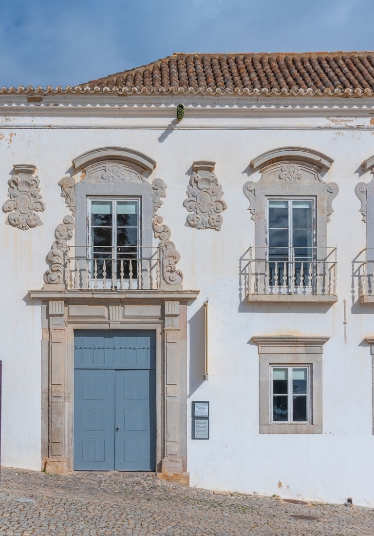 Hotel Pousada Convento Tavira | Algarve | Best Price Guaranteed