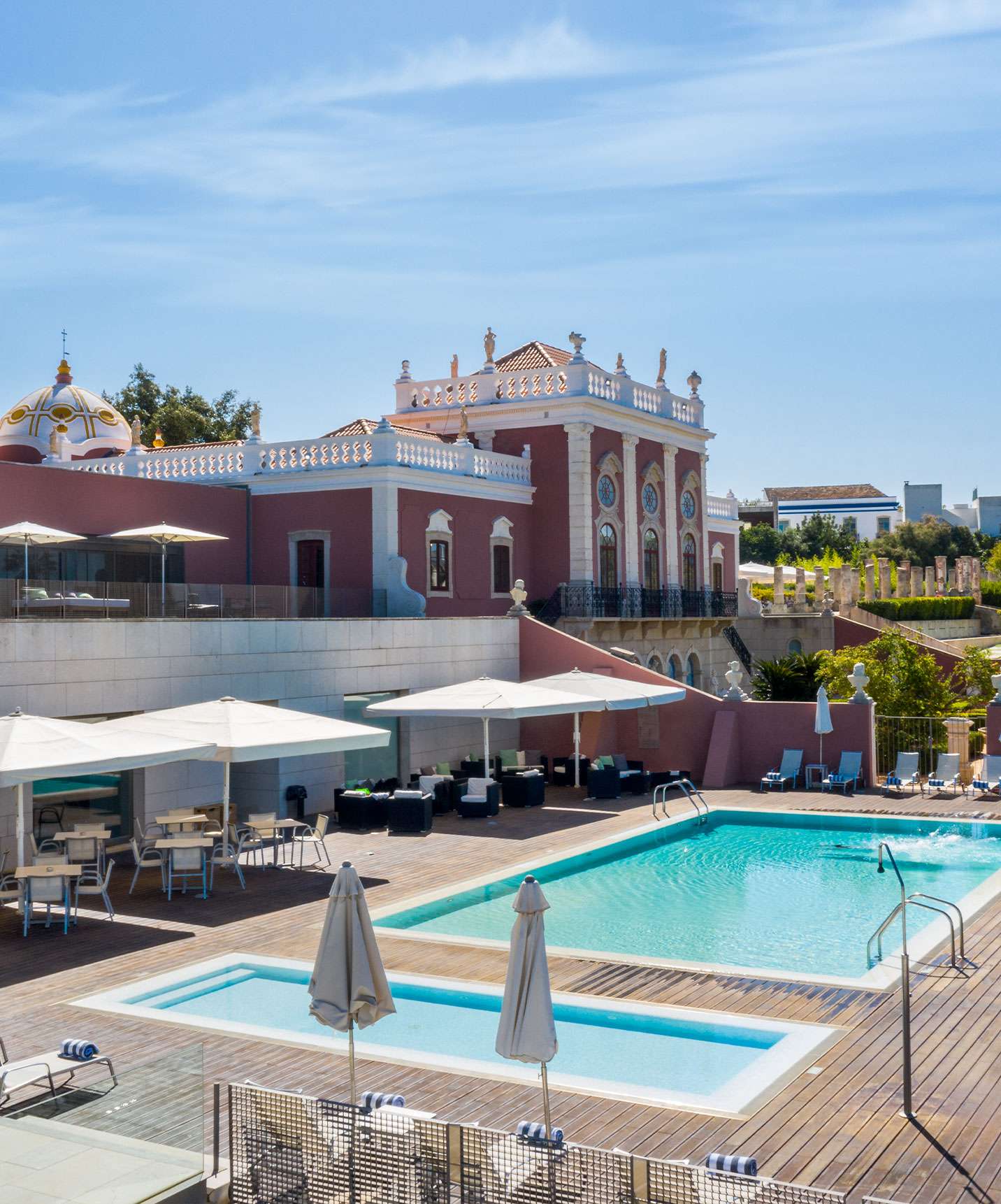 Pousadas de Portugal | Pestana Hotel Group | Best Price