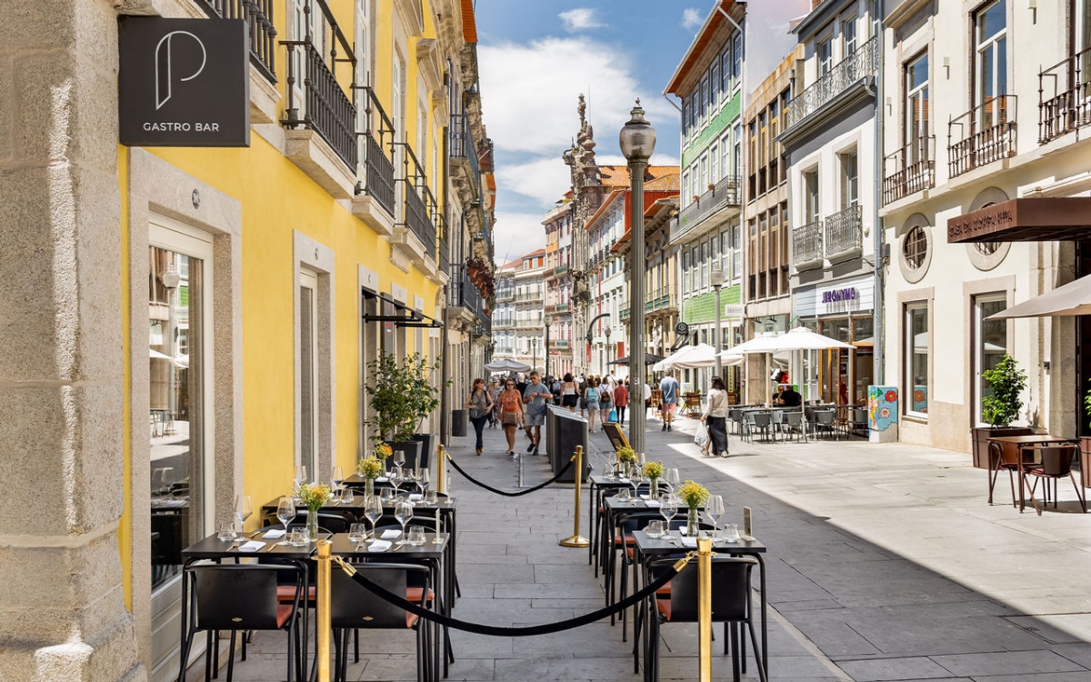 Pousadas de Portugal | Boek Uw Hotel Voor De Beste Prijs